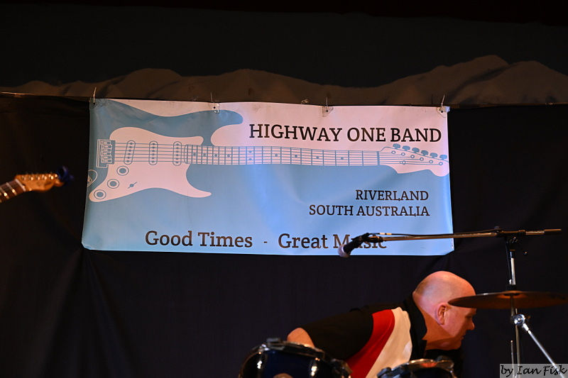 202208 Adelaide Country Music Club day